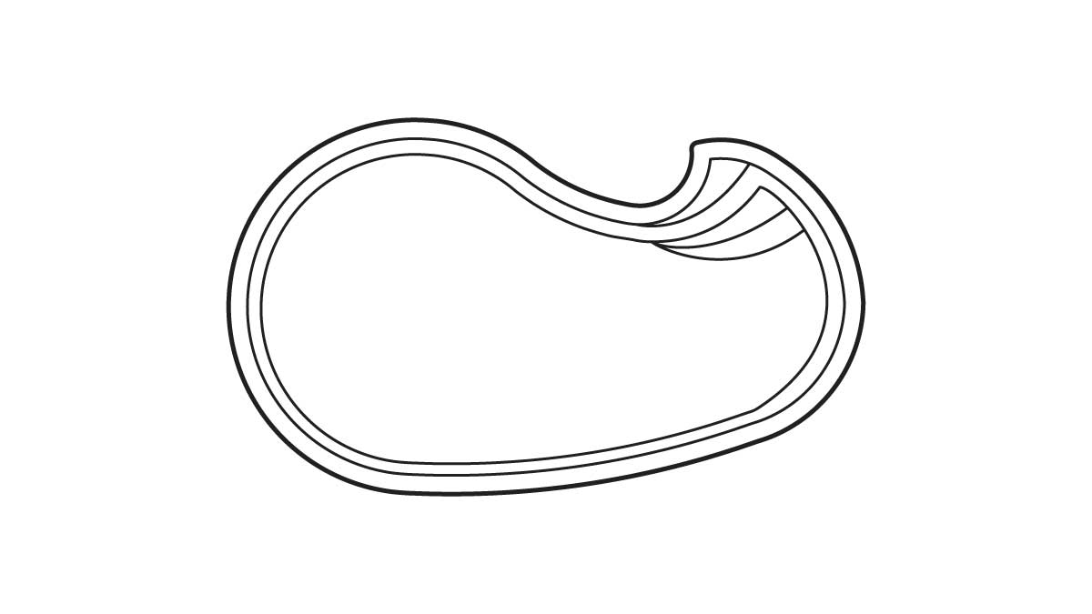 Leading Edge Pool Designs